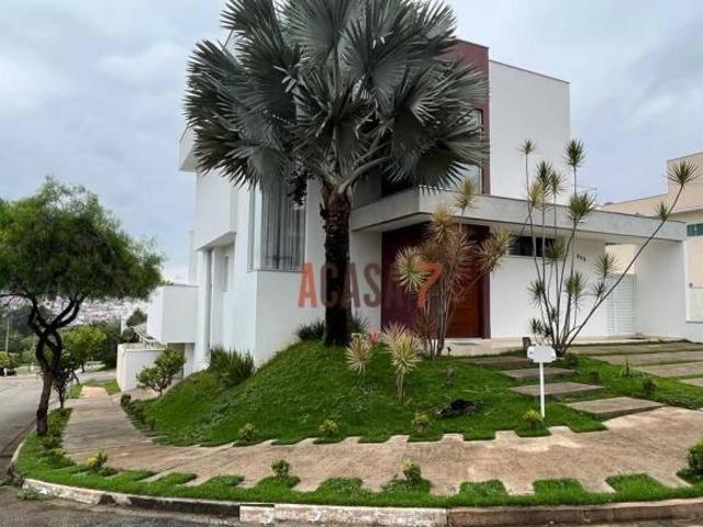 Casa com 4 quartos à venda, 322 m² Condomínio Residencial Aldeia da Mata Votorantim/SP