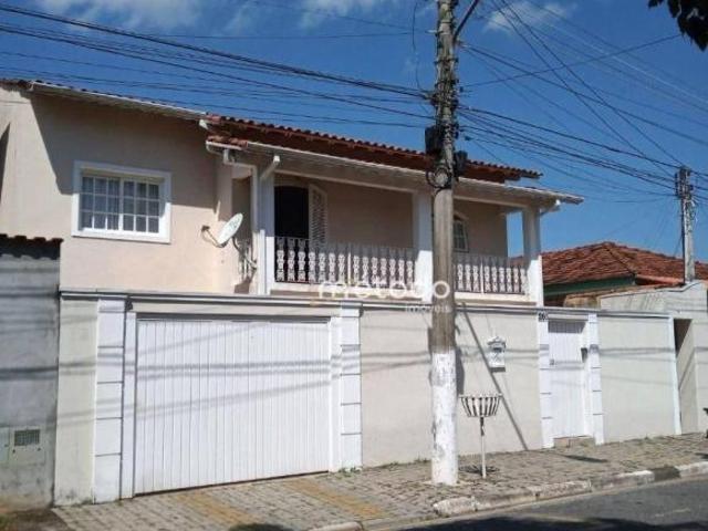 Casa com 4 quartos à venda, 322 m² por R$ 1.250.000 Bairro Itapema Guararema/SP