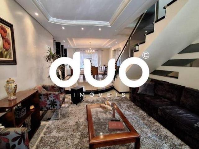Casa com 4 quartos à venda, 324 m² por R$ 1.900.000 Vila Prudente Piracicaba/SP