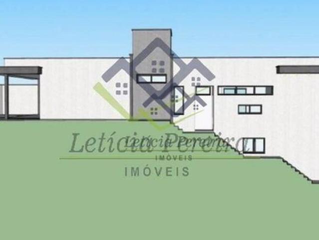 Casa com 4 quartos à venda, 324 m² por R$ 3.000.000 Cidade Parquelandia Mogi das Cruzes/SP