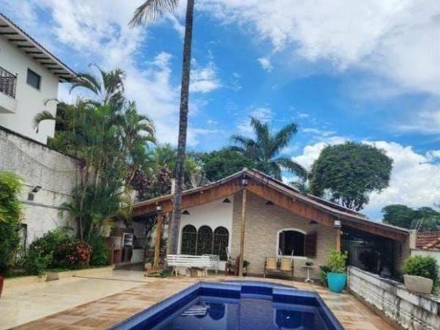 Casa com 4 quartos à venda, 326 m² por R$ 1.850.000 Tremembé São Paulo/SP