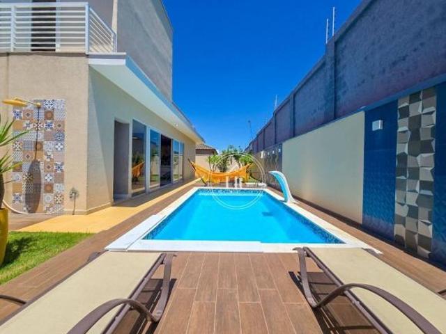Casa com 4 quartos à venda, 327 m² por R$ 1.850.000 Condominio Fazenda Palmeiras Imperiais Salto