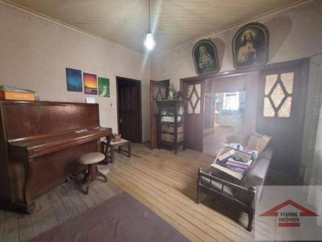Casa com 4 quartos à venda, 329 m² por R$ 820.000 Centro Jundiaí/SP