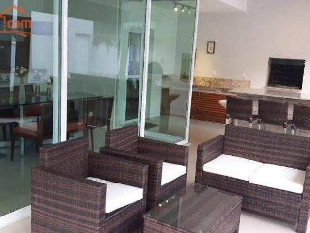 Casa com 4 quartos à venda, 330 m² Conjunto Esplanada do Sol São José dos Campos/SP