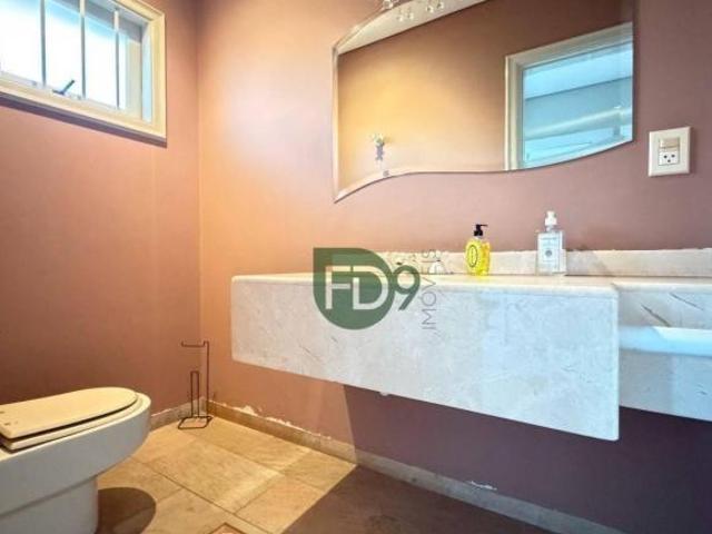 Casa com 4 quartos à venda, 330 m² por R$ 1.300.000 Jardim Glória Americana/SP