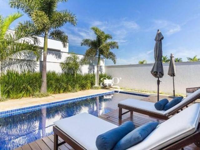 Casa com 4 quartos à venda, 332 m² Alphaville Nova Esplanada Votorantim/SP