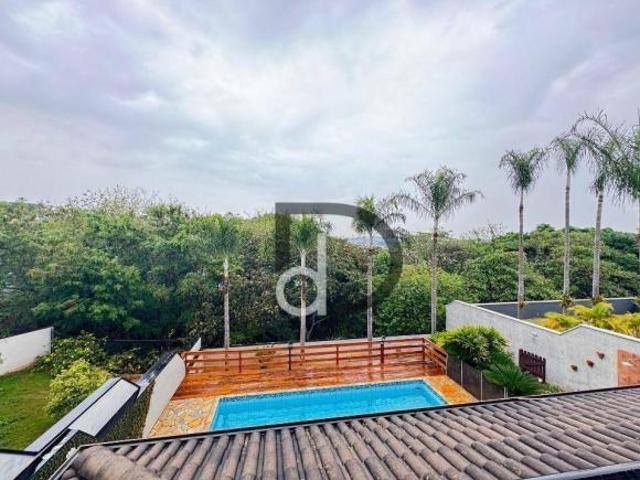 Casa com 4 quartos à venda, 332 m² por R$ 2.180.000 Condomínio Terras de Vinhedo Vinhedo/SP