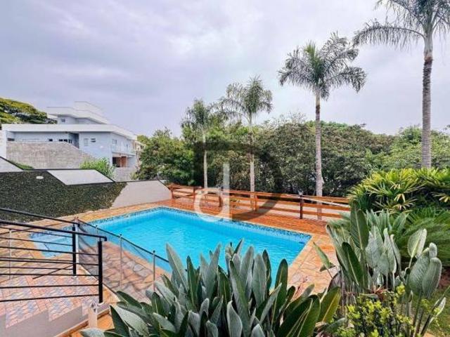 Casa com 4 quartos à venda, 332 m² por R$ 2.190.000 Condomínio Terras de Vinhedo Vinhedo/SP