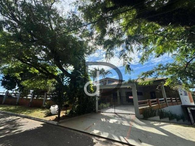 Casa com 4 quartos, 332 m² venda por R$ 2.300.000 ou aluguel por R$ 13.291/mês Condomínio Vista