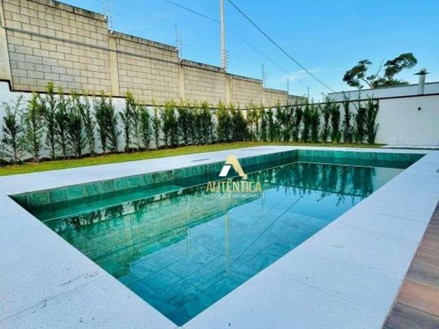 Casa com 4 quartos à venda, 334 m² Condomínio Residencial Una Itu/SP