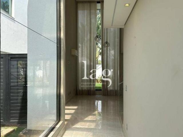 Casa com 4 quartos à venda, 335 m² Alphaville Nova Esplanada Votorantim/SP