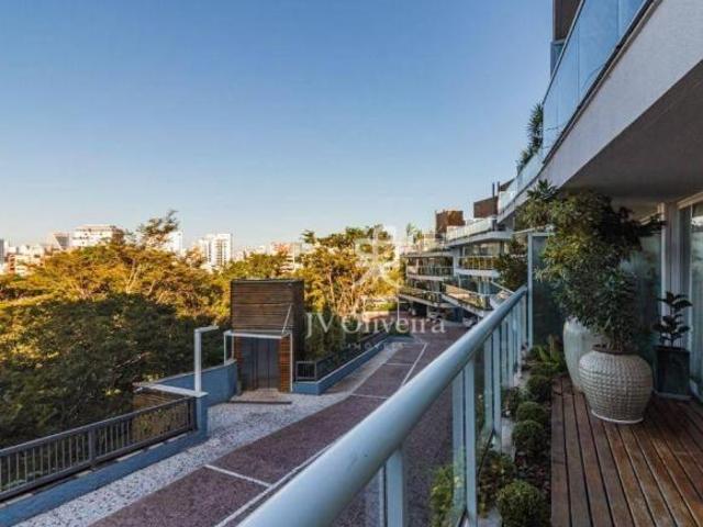 Casa com 4 Quartos à venda, 335 m² por R$ 3.200.000 Real Parque São Paulo/SP