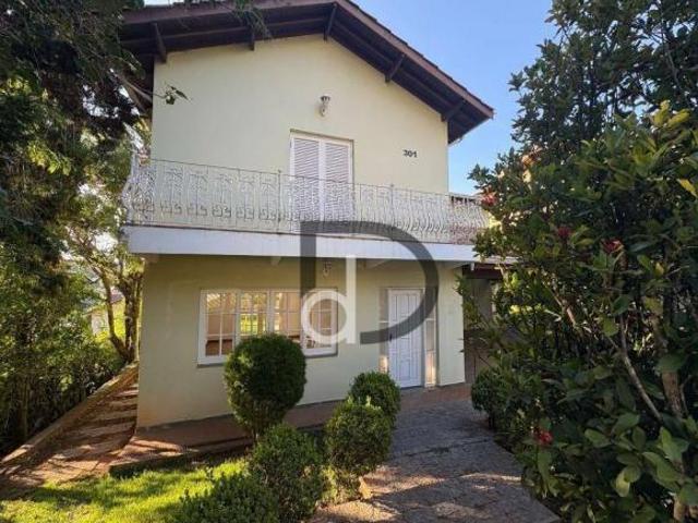 Casa com 4 quartos à venda, 338 m² por R$ 1.590.000 Condomínio Vista Alegre Sede Vinhedo/SP