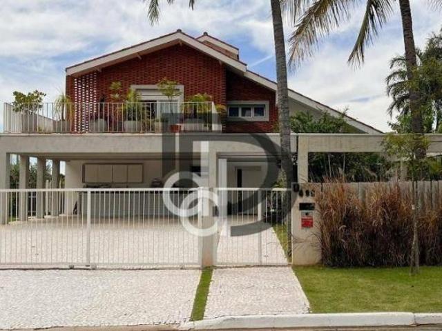 Casa com 4 quartos à venda, 340 m² por R$ 3.300.000 Condomínio Vista Alegre Sede Vinhedo/SP