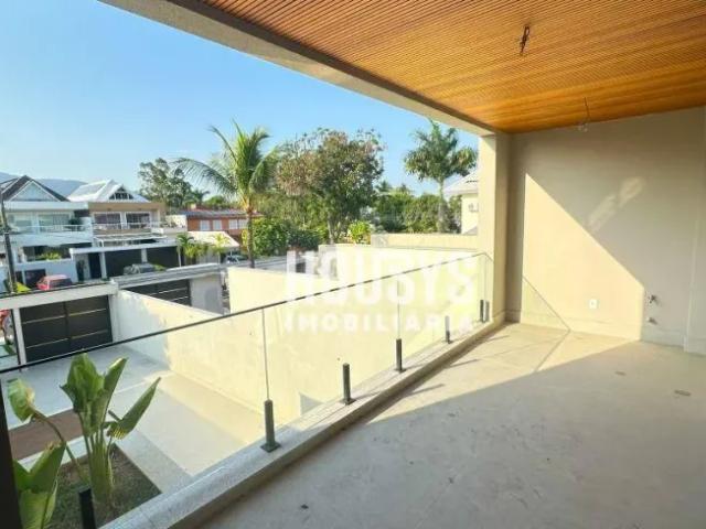Casa com 4 quartos à venda, 340 m² por R$ 3.800.000 Barra da Tijuca Rio de Janeiro/RJ