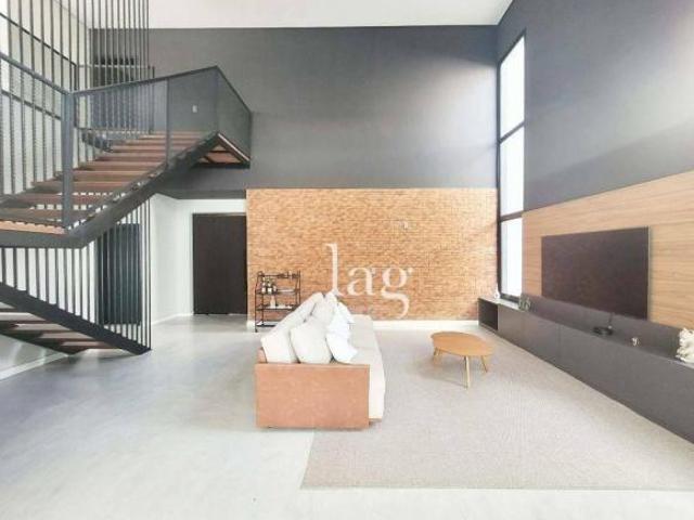Casa com 4 quartos à venda, 341 m² Alphaville Nova Esplanada Votorantim/SP