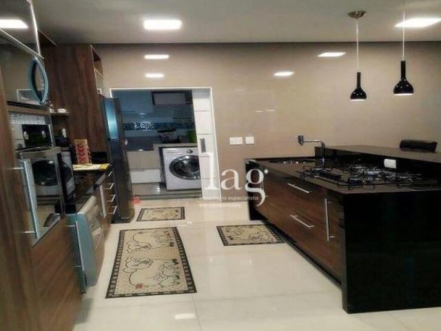 Casa com 4 quartos à venda, 341 m² Condomínio Residencial Giverny Sorocaba/SP