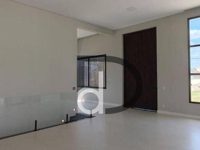 Casa com 4 quartos à venda, 341 m² por R$ 3.325.000 Condomínio Reserva Santa Isabel Louveira/SP