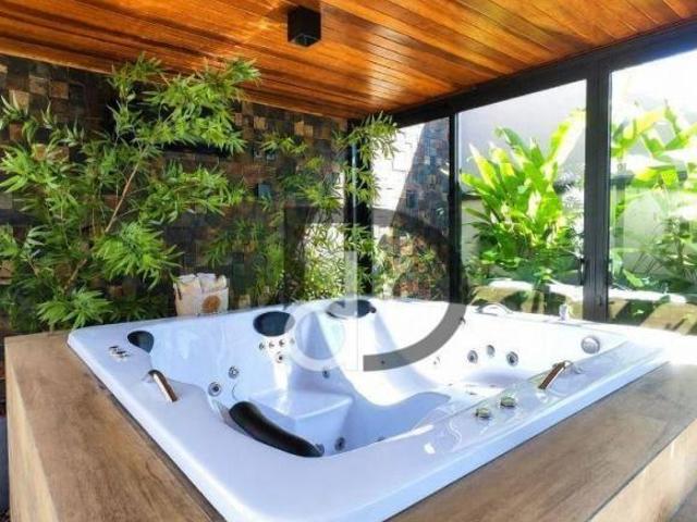 Casa com 4 quartos à venda, 342 m² por R$ 2.375.000 Condomínio Morada do Bosque Vinhedo/SP