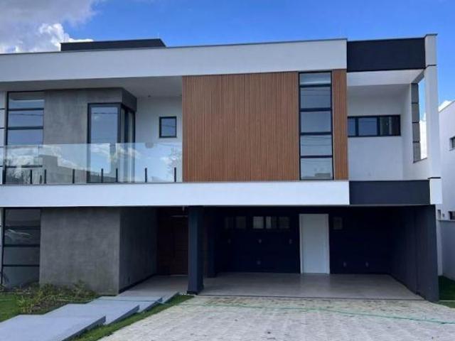 Casa com 4 Quartos à venda, 342 m² por R$ 2.890.000 Alphaville 2 Juiz de Fora/MG