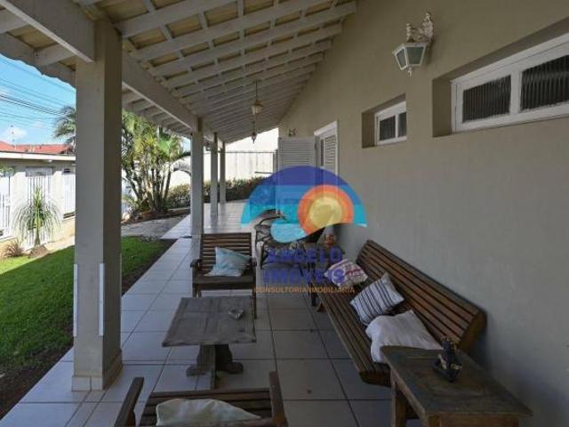 Casa com 4 quartos à venda, 344 m² por R$ 990.000 Balneário Três Marias Peruíbe/SP