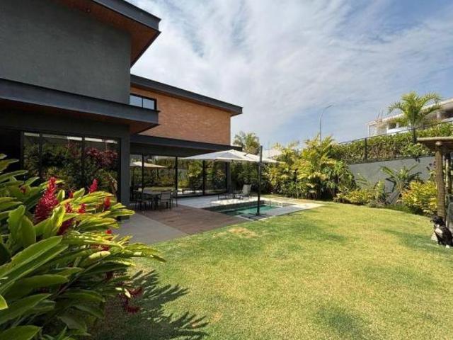 Casa com 4 quartos à venda, 345 m² Condomínio Alphaville Nova Esplanada Votorantim/SP