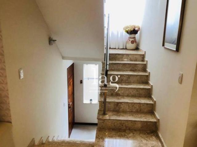 Casa com 4 quartos à venda, 345 m² por R$ 2.250.000 Condomínio Mont Blanc Sorocaba/SP