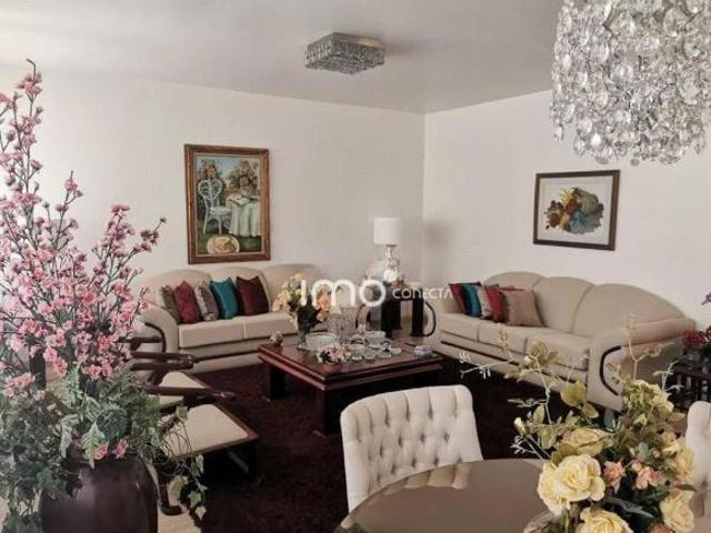 Casa com 4 quartos à Venda, 346 m² por R$ 1.410.000 Jardim Brasil Jundiaí/SP