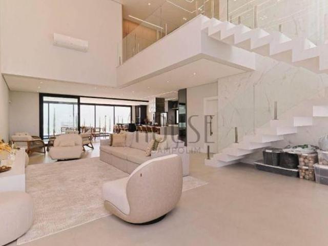 Casa com 4 quartos à venda, 347 m² Alphaville Nova Esplanada Votorantim/SP