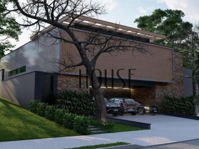 Casa com 4 quartos à venda, 350 m² Alphaville Nova Esplanada Votorantim/SP