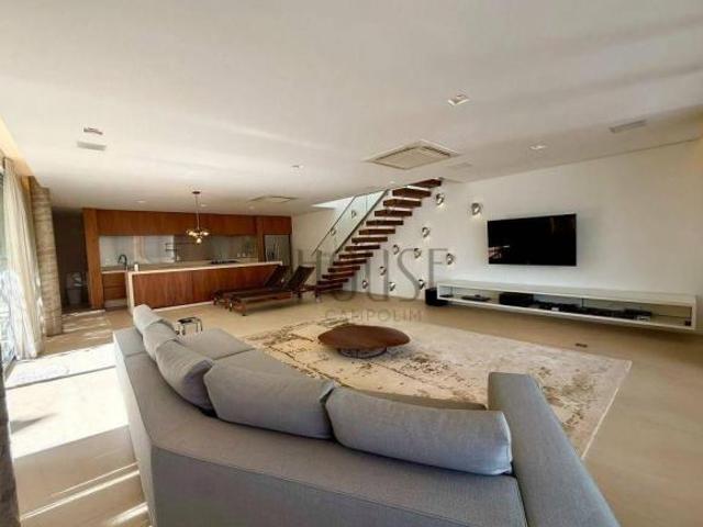 Casa com 4 quartos à venda, 350 m² Condomínio Fazenda Boa Vista Porto Feliz/SP