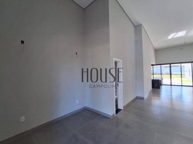 Casa com 4 quartos à venda, 350 m² Condomínio Saint Patrick Sorocaba/SP