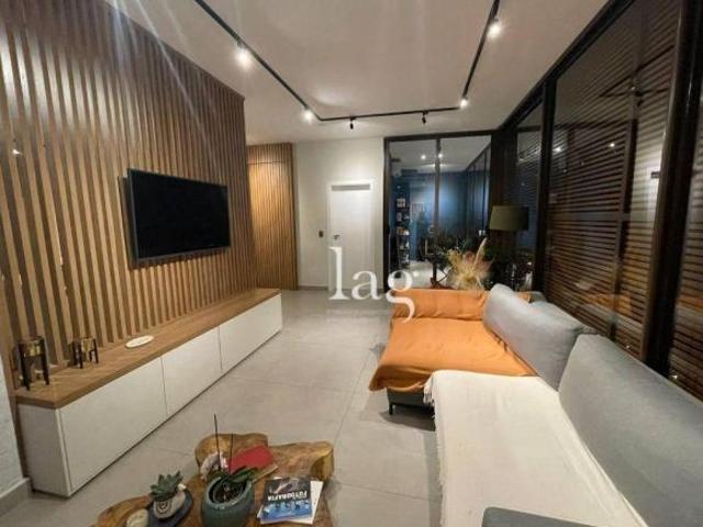 Casa com 4 quartos à venda, 350 m² Condomínio Terras de São Lucas Sorocaba/SP