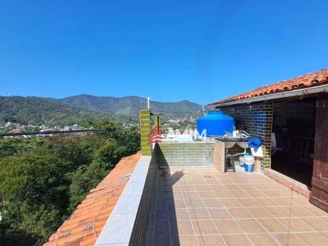 Casa com 4 quartos à venda, 350 m² por R$ 950.000 Itaipu Niterói/RJ