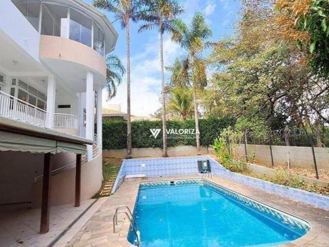 Casa com 4 quartos à venda, 350 m² por R$ 1.430.000 Condomínio Village Saint Claire Sorocaba/SP
