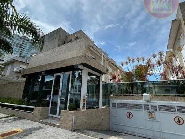 Casa com 4 quartos à venda, 350 m² por R$ 1.790.000 Jardim Três Marias Guarujá/SP