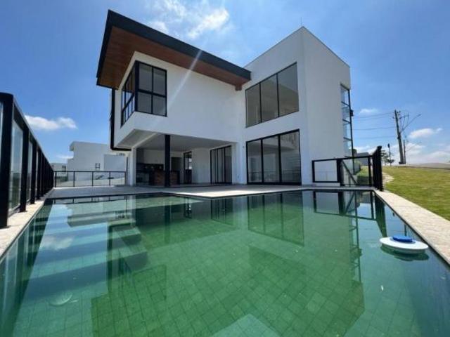 Casa com 4 quartos à venda, 350 m² por R$ 2.190.000 Alphaville Juiz de Fora/MG