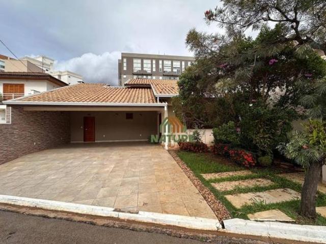 Casa com 4 dormitórios à venda, 350 m² por R$ 2.280.000,00 Jardim Santa Teresa Jundiaí/SP