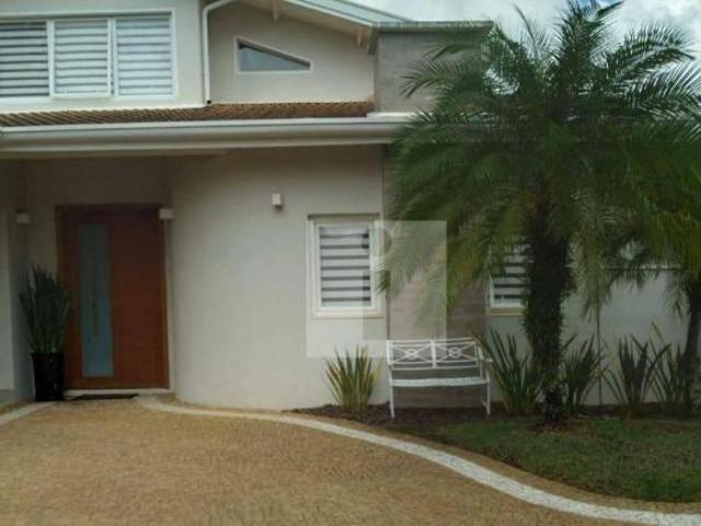 Casa com 4 quartos à venda, 350 m² por R$ 3.100.000 Arboreto dos Jequitibás Sousas Campinas/SP