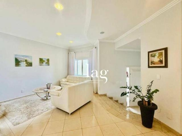 Casa com 4 quartos à venda, 351 m² Condomínio Granja Olga III Sorocaba/SP