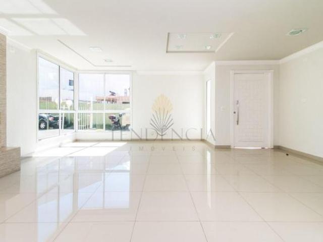 Casa com 4 quartos à venda, 354 m2, Butiatuvinha Curitiba/PR
