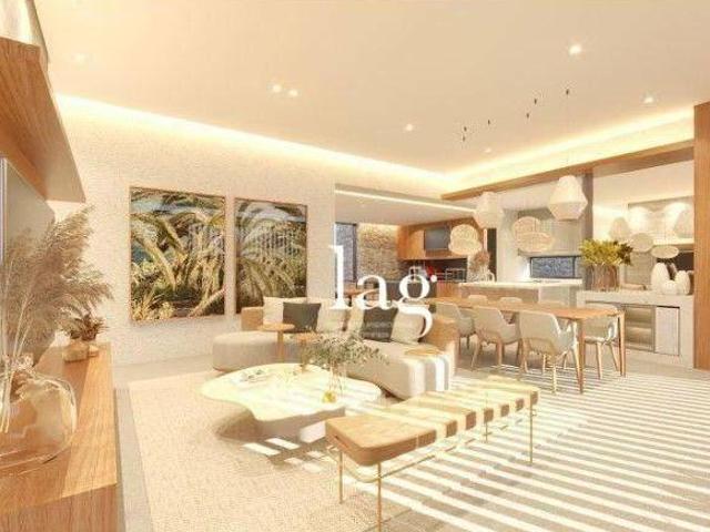 Casa com 4 quartos à venda, 358 m² Alphaville Nova Esplanada Votorantim/SP