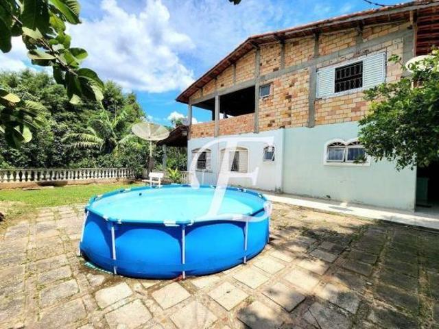 Casa com 4 quartos à venda, 358 m² por R$ 790.000 Serra da Cantareira Mairiporã/SP