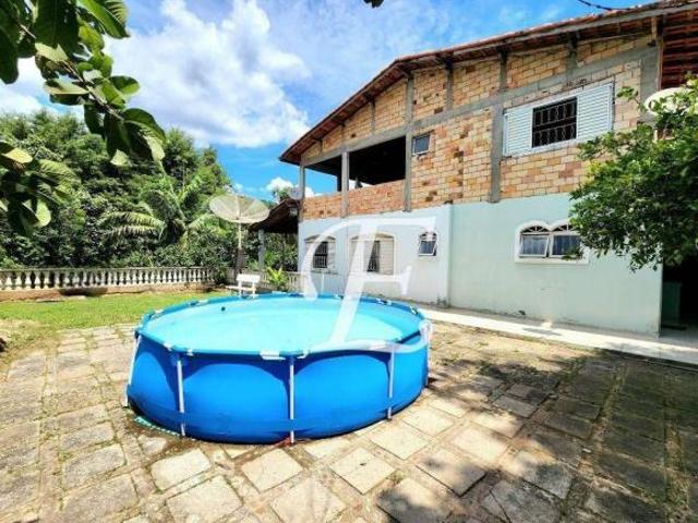 Casa com 4 quartos à venda, 358 m² por R$ 790.000 Serra da Cantareira Mairiporã/SP