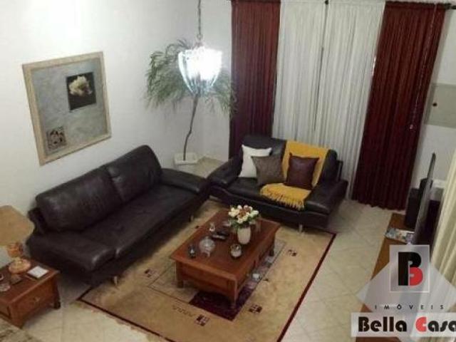 Casa com 4 quartos a venda 358m2. Ipiranga