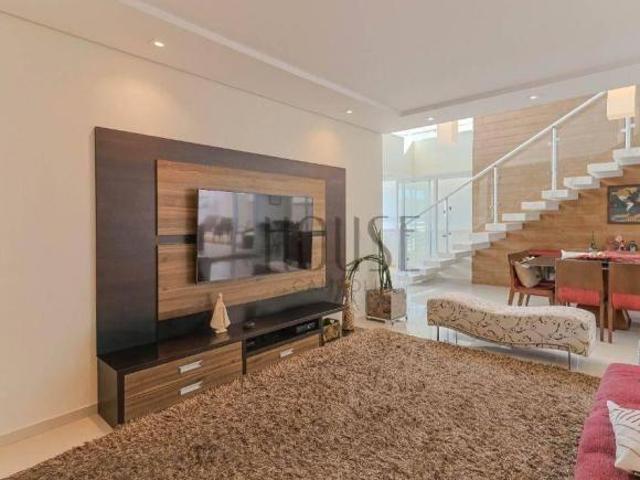 Casa com 4 quartos à venda, 360 m² Condomínio Aldeia da Mata Votorantim/SP