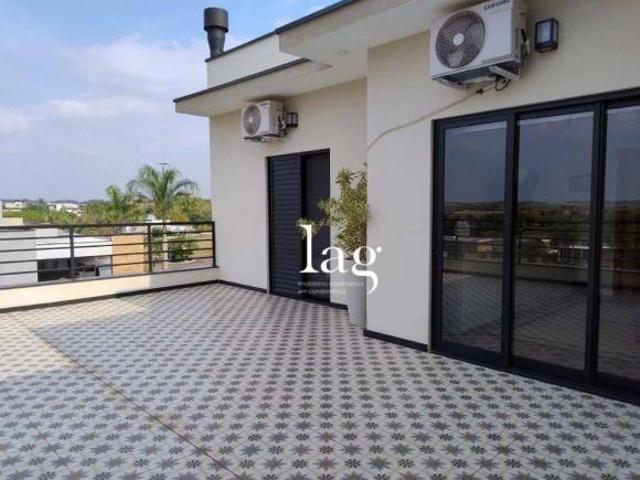 Casa com 4 quartos à venda, 360 m² Condomínio Fazenda Alvorada Porto Feliz/SP