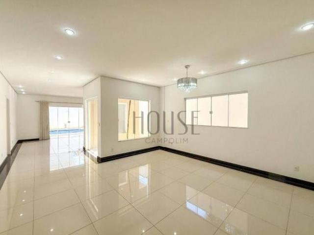 Casa com 4 quartos à venda, 360 m² Condomínio Tivoli Park Sorocaba/SP
