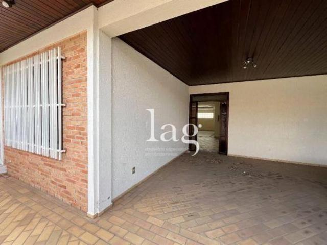 Casa com 4 quartos à venda, 360 m² por R$ 850.000 Vila Odim Antão Sorocaba/SP