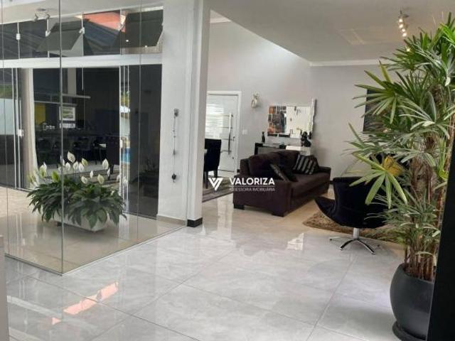 Casa com 4 quartos à venda, 360 m² por R$ 2.600 Jardim Residencial Villaggio Ipanema I Sorocaba/